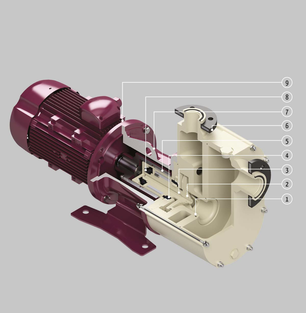 Serie MSP-L – Byeb